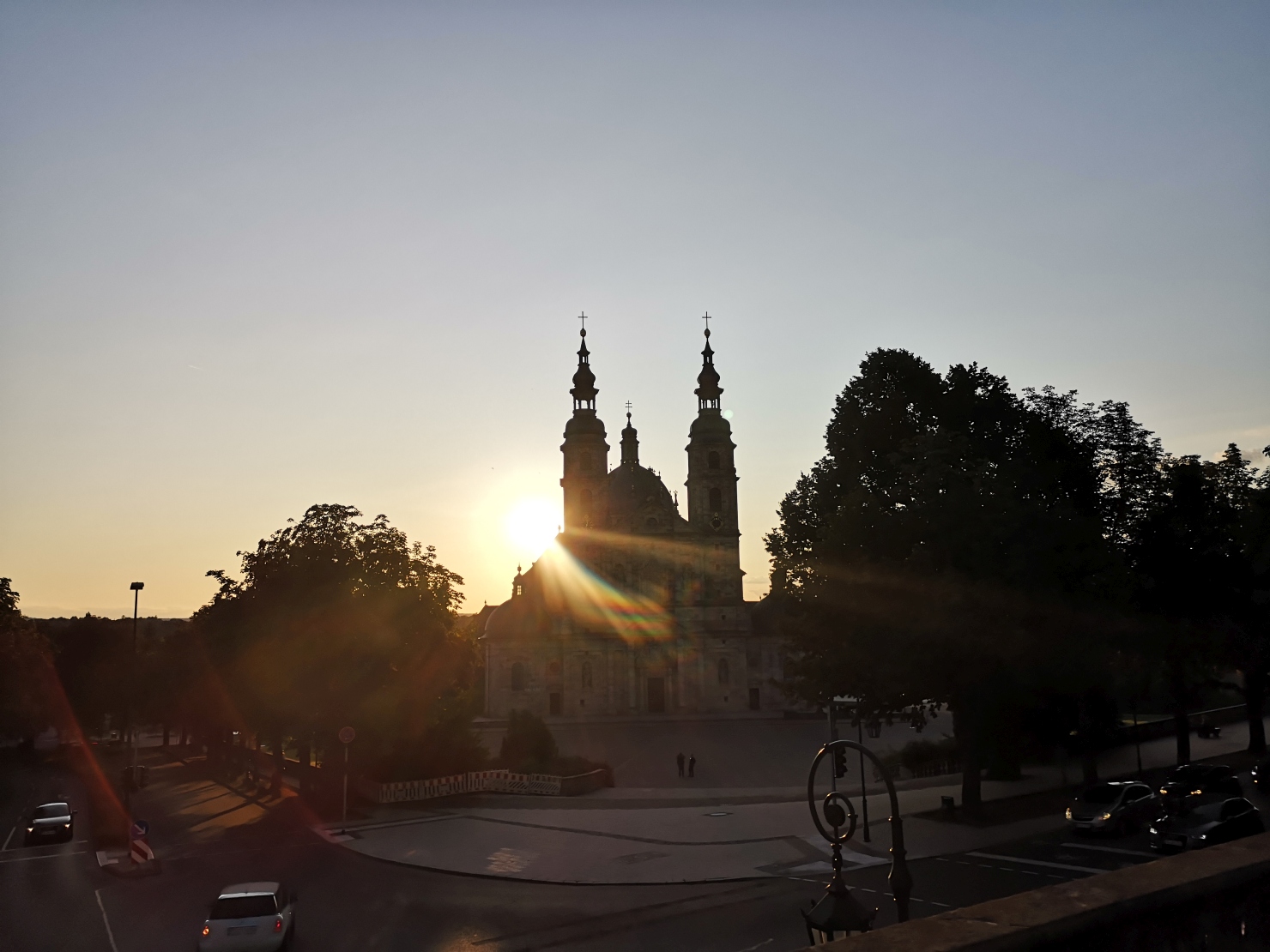 Fulda: our commitment to the region | HUBTEX