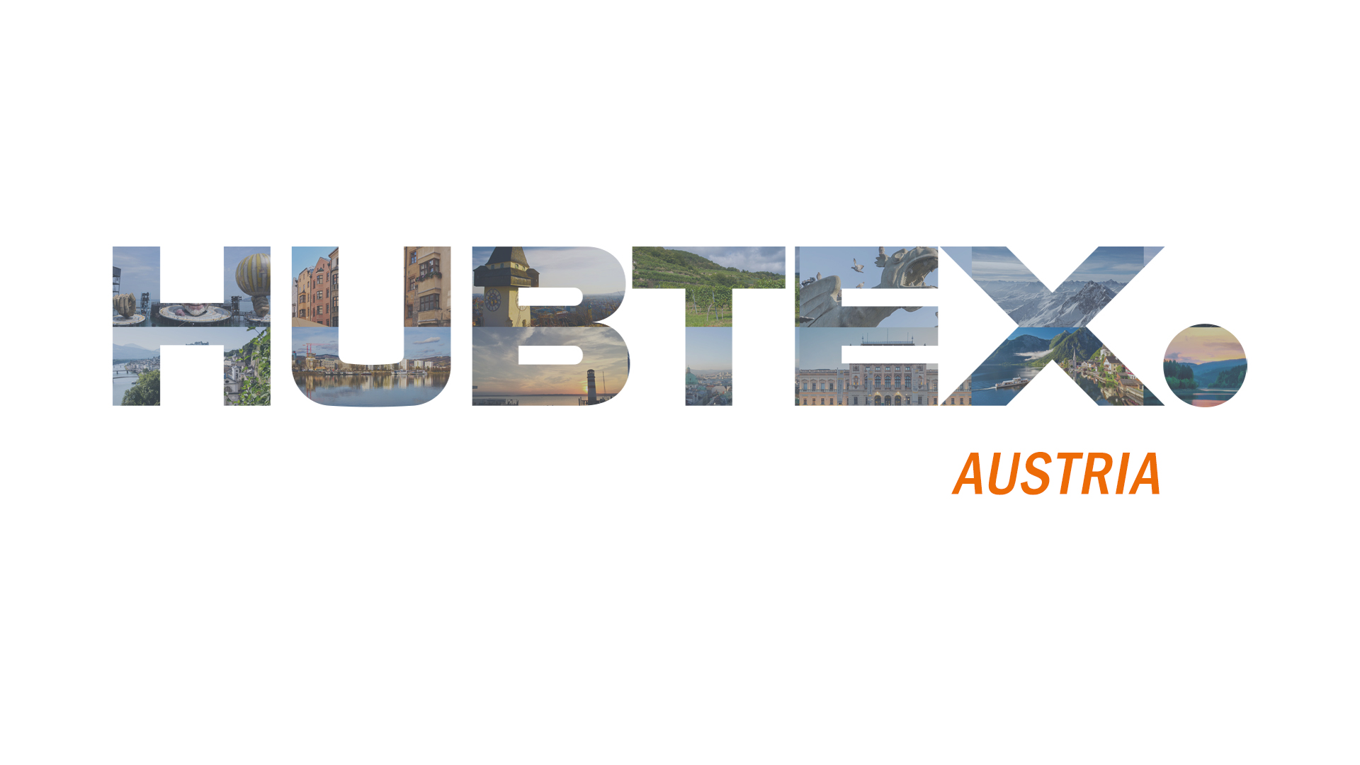 Hubtex in Österreich | HUBTEX