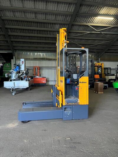 MQ 30 (Serie 2007) | HUBTEX