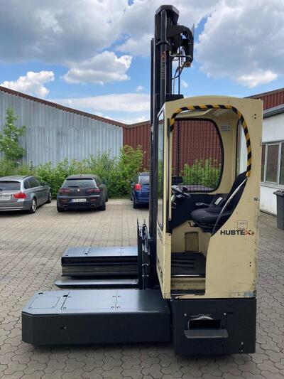 MQ 35 (Serie 2130) | HUBTEX