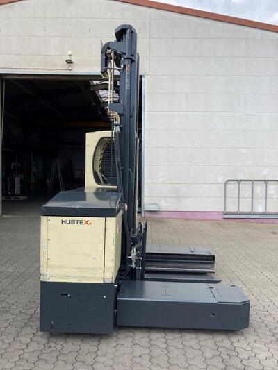 MQ 35 (Serie 2130) | HUBTEX