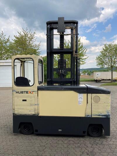 MQ 35 (Serie 2130) | HUBTEX