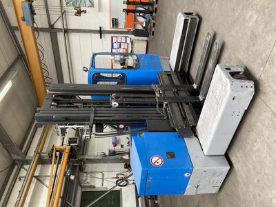 MQ 30 (Serie 2130) | HUBTEX