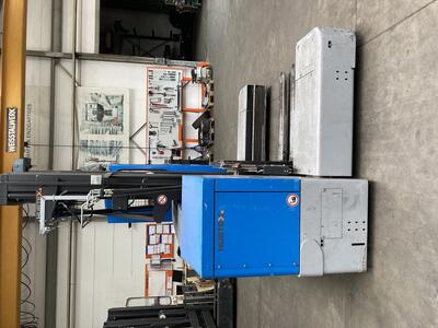 MQ 30 (Serie 2130) | HUBTEX