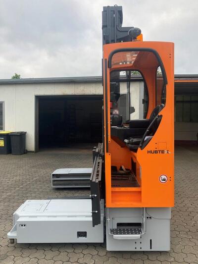 MQ 40 (Serie 2130) | HUBTEX