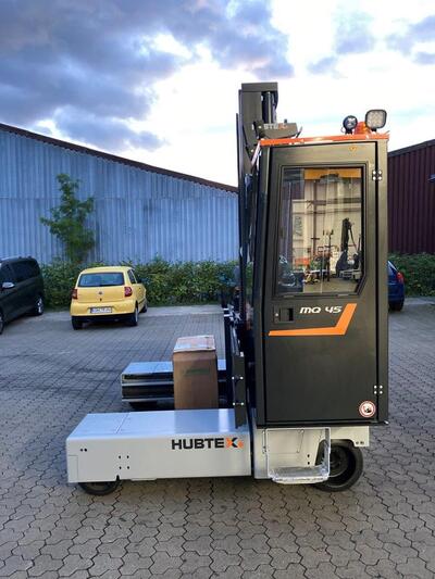 MQ 45 (Serie 2825) | HUBTEX