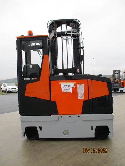 PhoeniX MQ 30 (Serie 2820) | HUBTEX