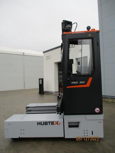 PhoeniX MQ 30 (Serie 2820) | HUBTEX