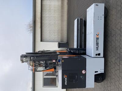 MaxX 45 (Serie 2425) | HUBTEX