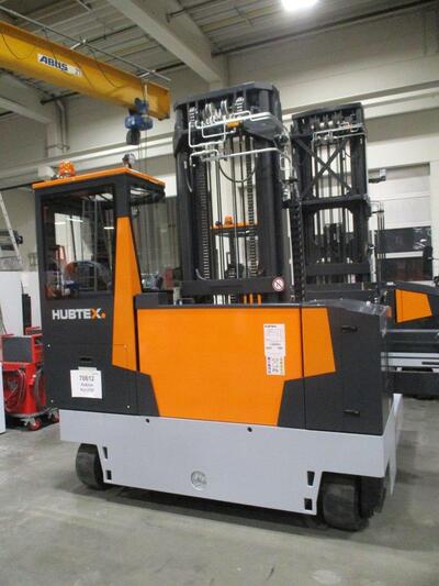 MaxX 45 (Serie 2425) | HUBTEX