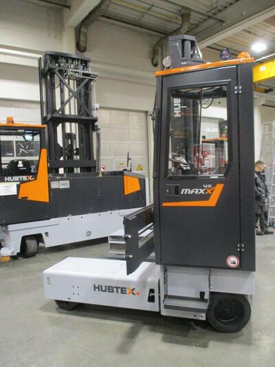 MaxX 45 (Serie 2425) | HUBTEX