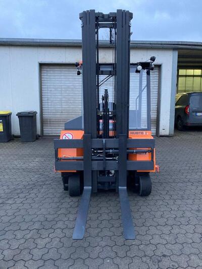 FluX 30 (Serie 2410) | HUBTEX