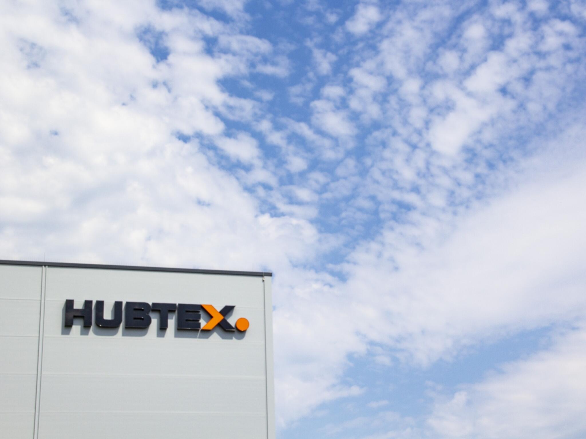 Startseite English GB | HUBTEX