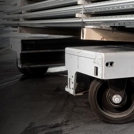 Heftruck banden - voor optimale performance & veiligheid | HUBTEX Wiki