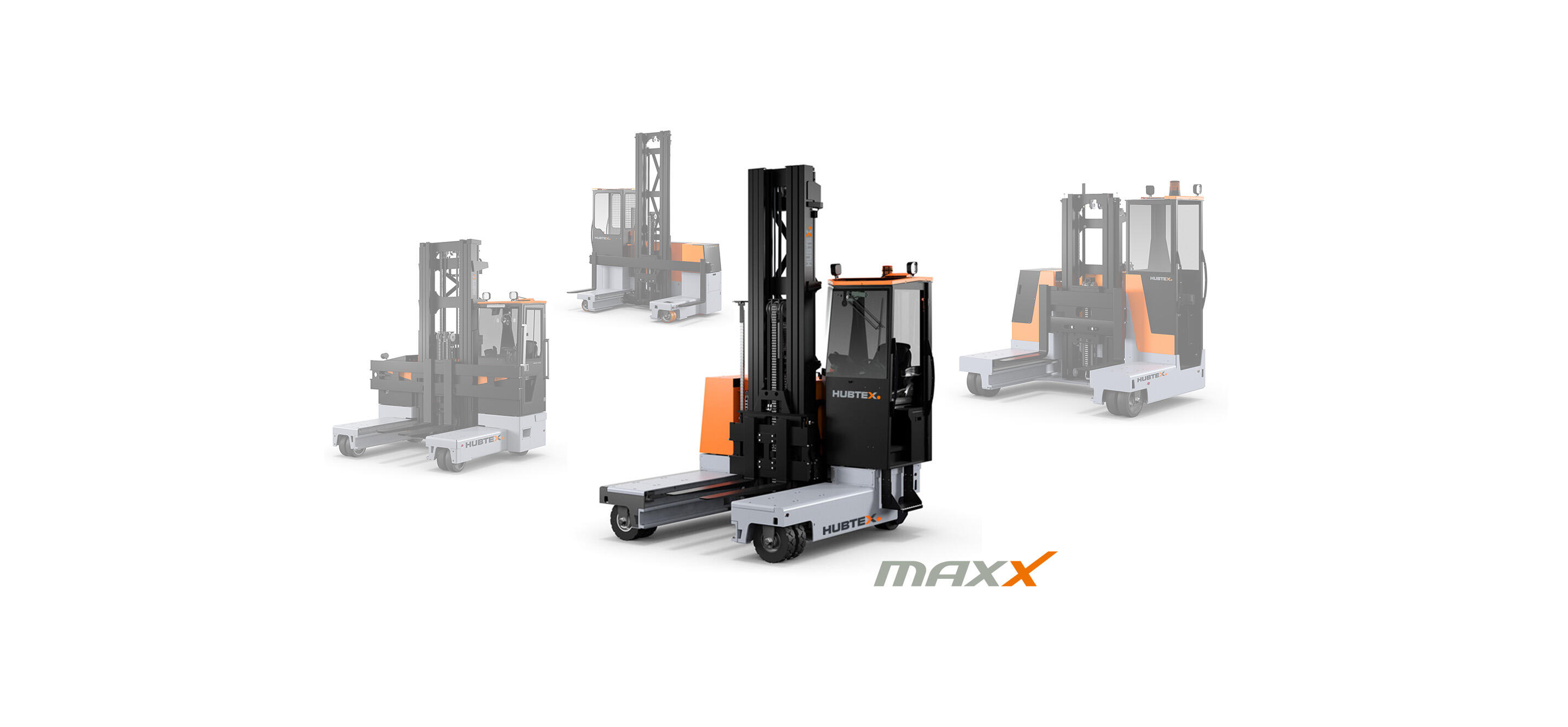 Electric multi directional forklifts: customized for your application ...
