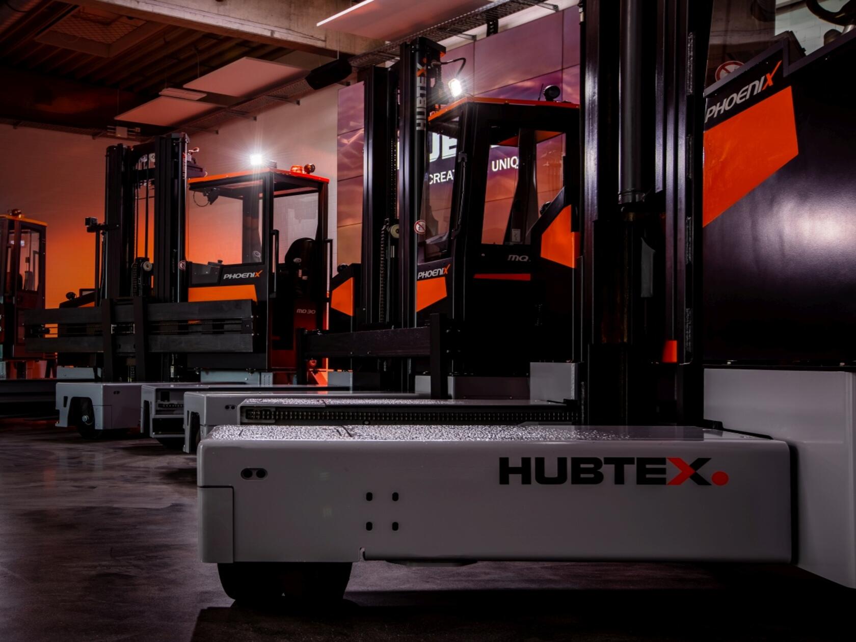 Energiemanagement: Kosten sparen mit intelligenten Lösungen| HUBTEX