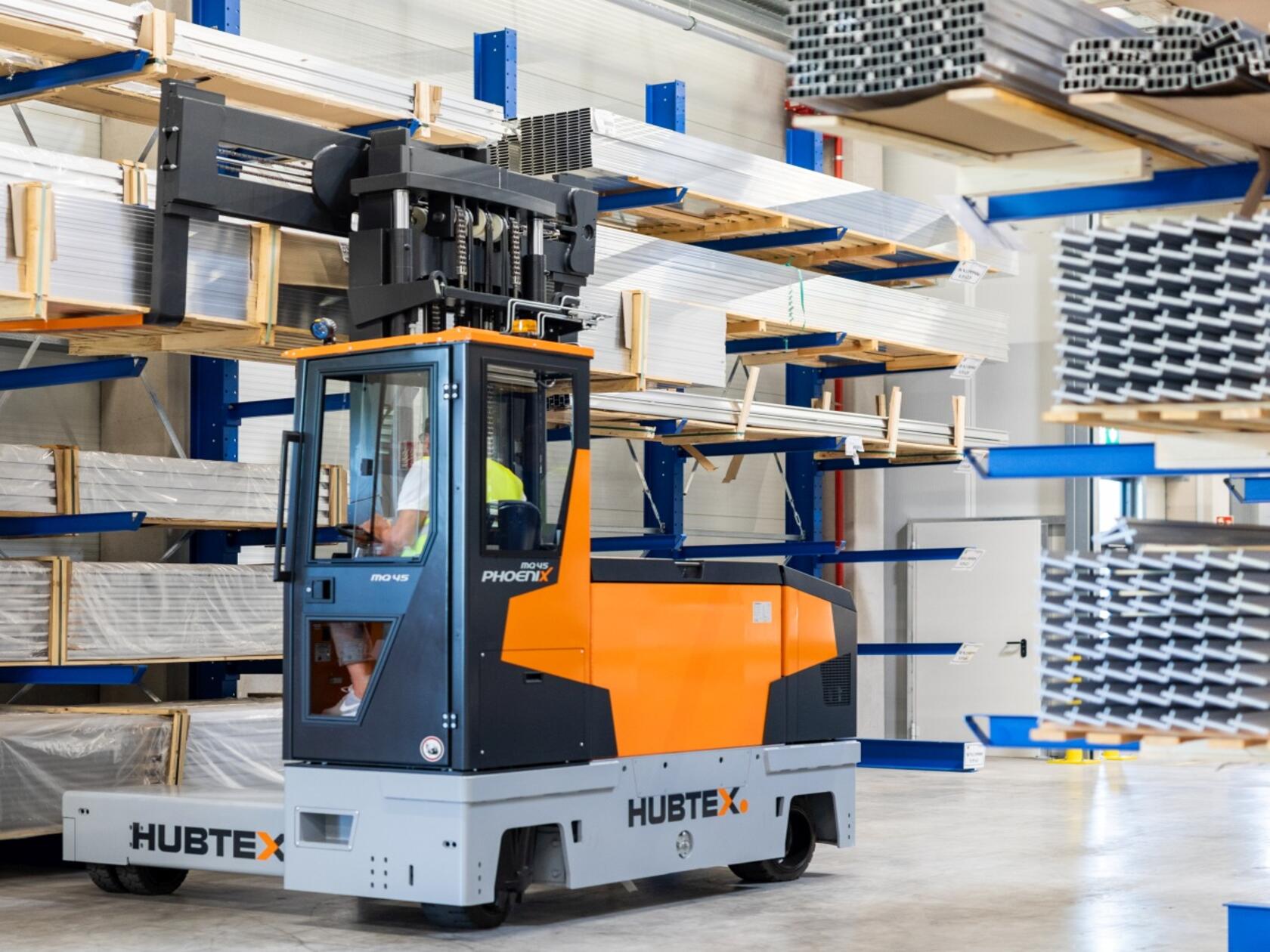 Nouvelle série Phoenix : encore plus de possibilités d'application le ...