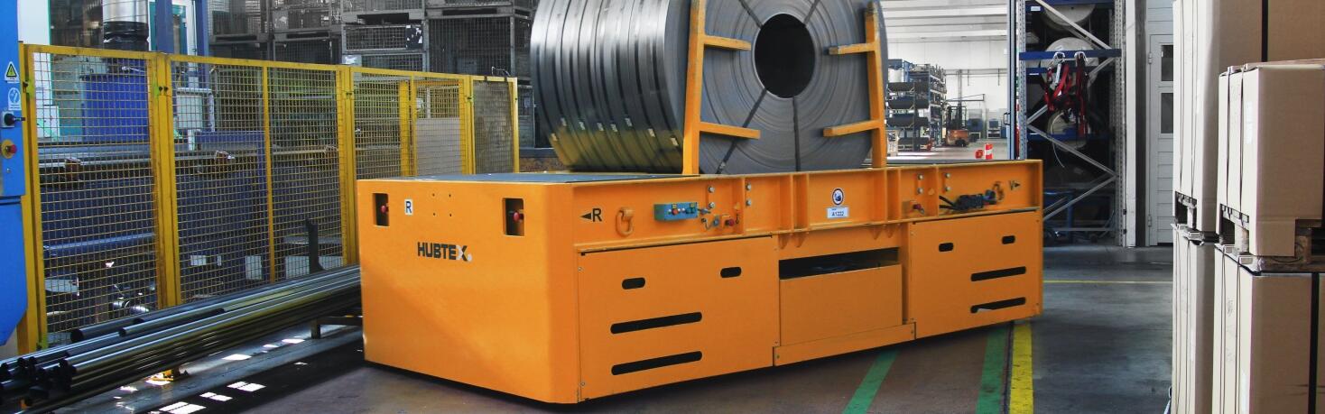 Development capacities | HUBTEX